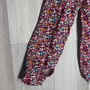 Jane and Delancey | Tops | Jane And Delancey Womens Large Ditsy Floral ...